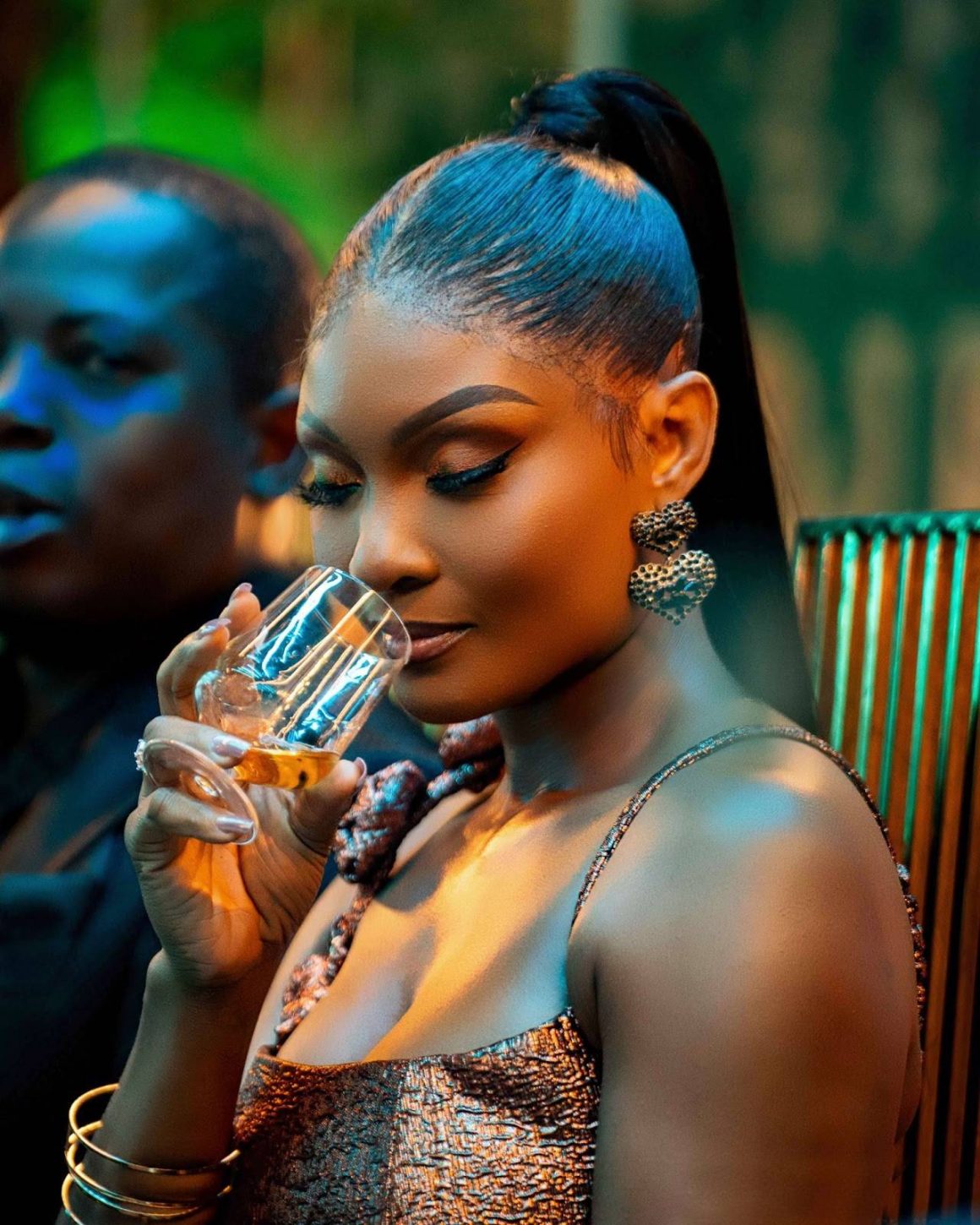 The Glenlivet Reintroduces Its Legacy to Nigeria with an Exclusive ...
