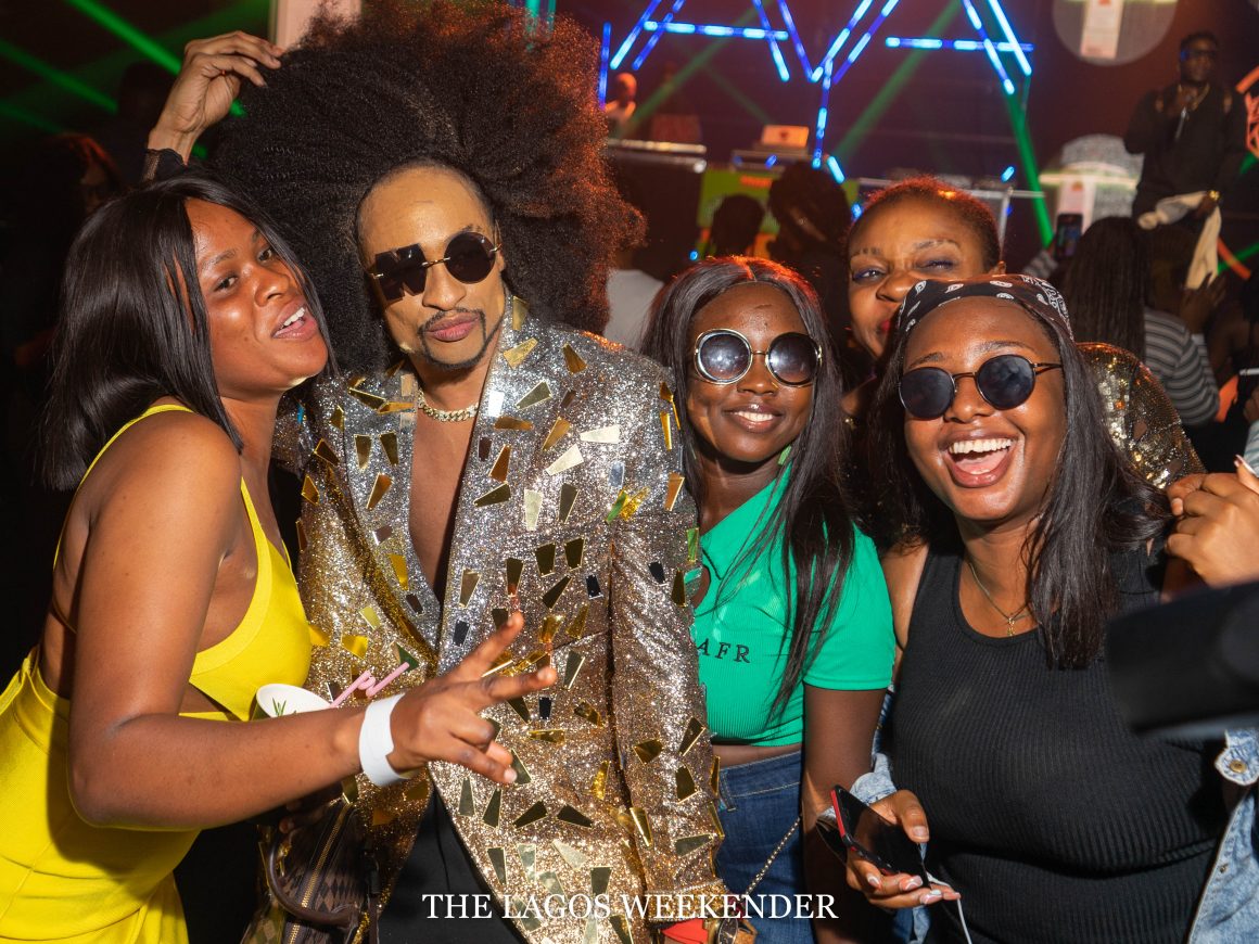 Weekend Guide – The Lagos Weekender