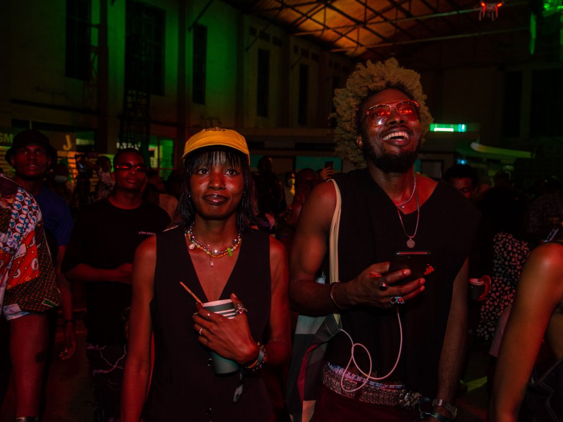 The Weekender’s Guide to Nightlife Events in Lagos – The Lagos Weekender