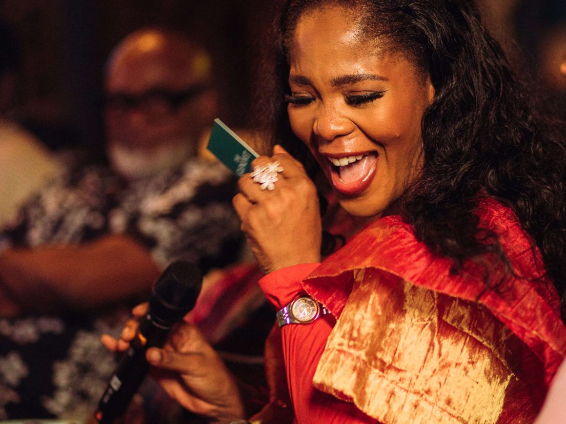 5 Premium Nightlife Spots You Should Party at in Lagos – The Lagos ...