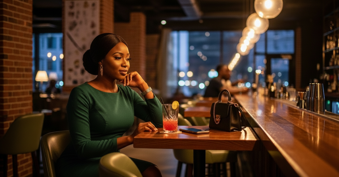 5 Things That May Happen If You Go To A Lagos Party Alone – The Lagos ...
