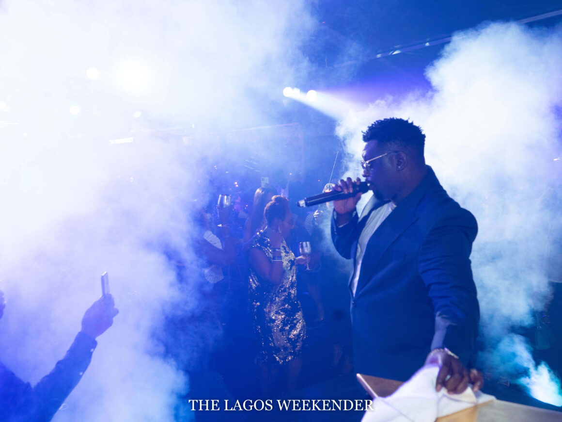8 Spots With The Best Live Bands in Lagos – The Lagos Weekender